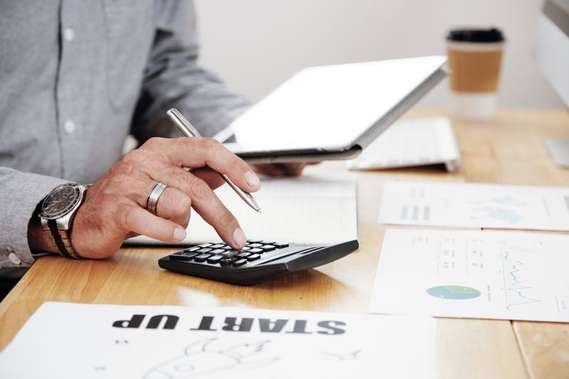 IRS Notice CP59: What It Means, How You Should Respond